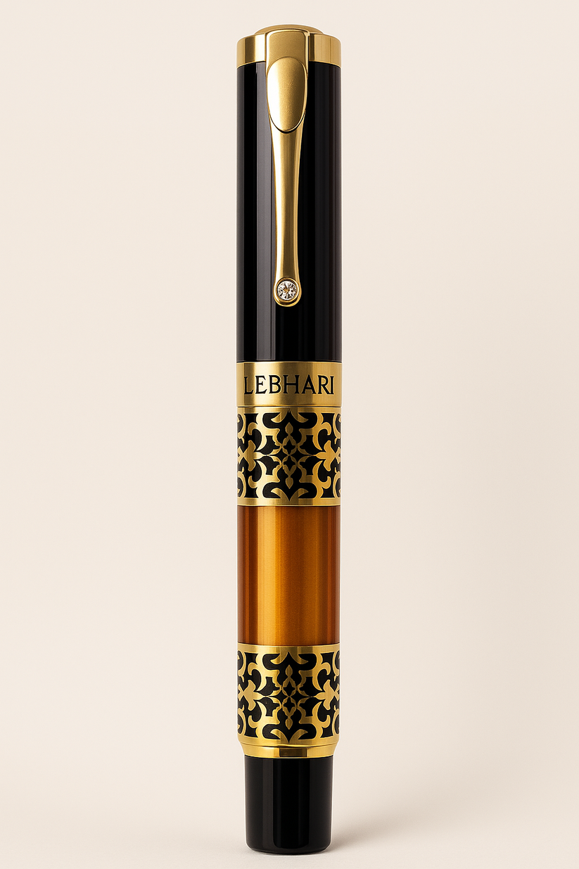 Royal Legacy – Lebhaari.com